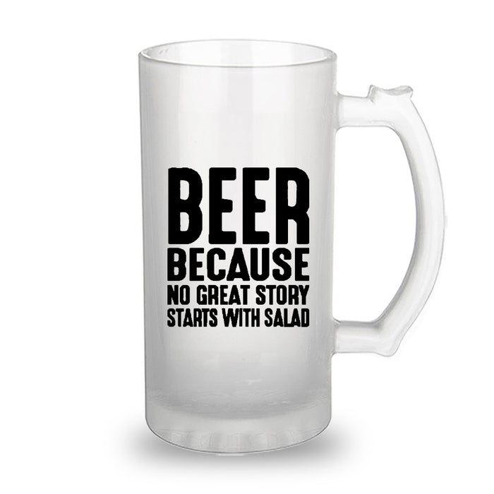 Custom Beer Mugs | Personalized Glasses for Gifts & Celebrations