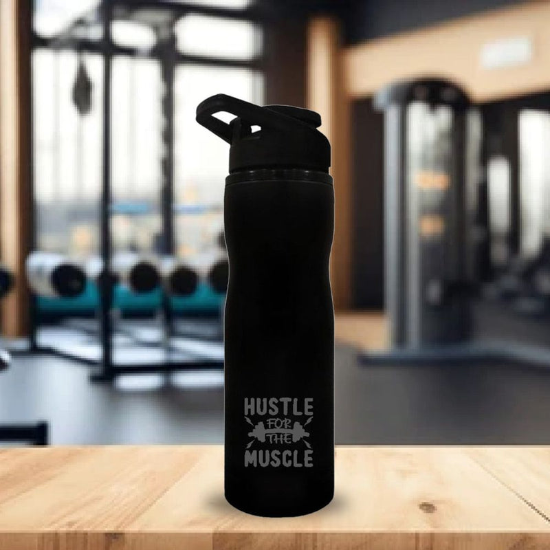 Custom Sipper Bottles | Personalized Printed Water Bottles